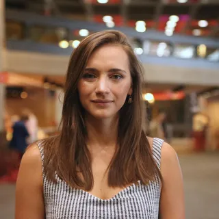 Grace Blakeley | Politics Speaker | Speakers Corner